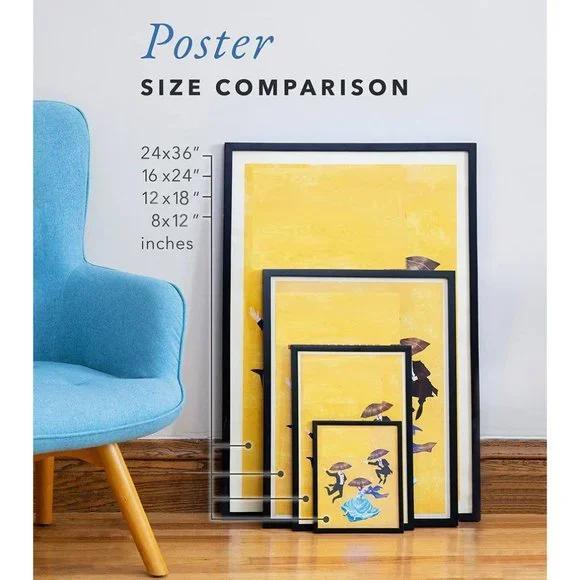 PosterGifts185 | Art | Sexyy Red Janae Wherry Rapper Music Poster ...